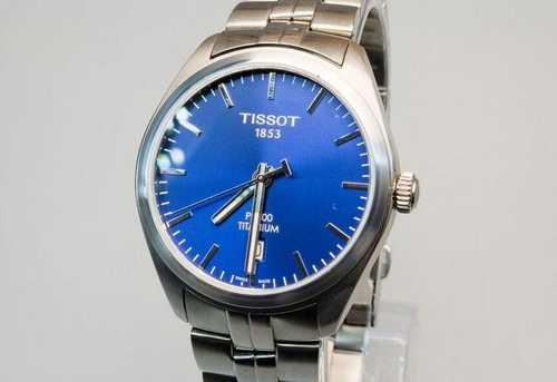 Часы Tissot PR100 Titanium