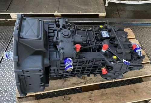 Кпп ZF - 9S 1310