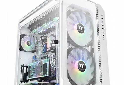 Корпус Thermaltake View 51 Tempered Glass S 301331