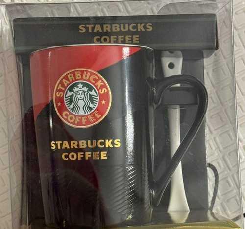 Кружка starbucks