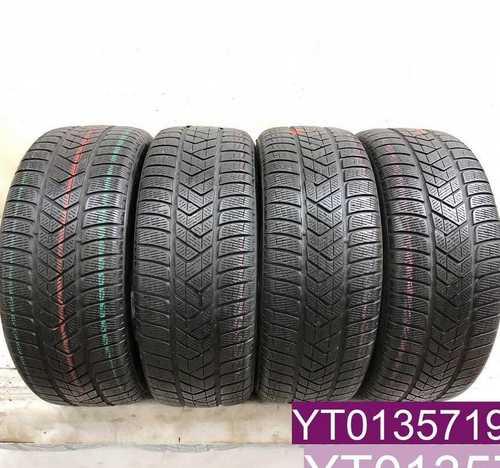 Pirelli Scorpion Winter 235/55 R18 104H