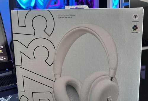 Наушники logitech g735