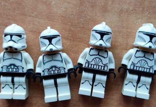 Lego star wars
