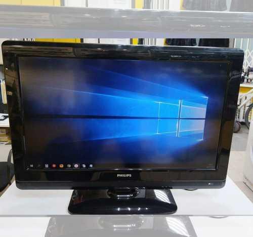 32" Телевизор Philips 32PFL3404