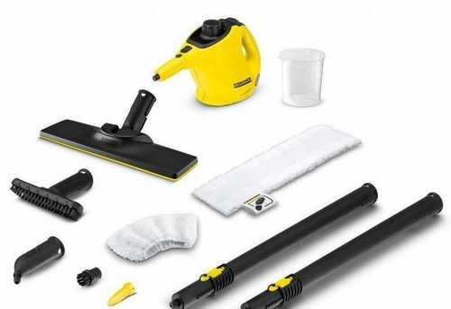 Паровой очиститель Karcher