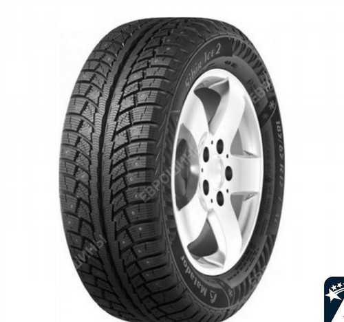 Matador MP 30 Sibir Ice 2 225/60 R17 103T