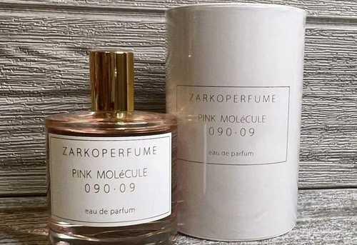 Духи Zarkoperfume pink molecule