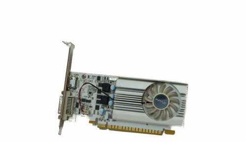 Видеокарта KFA2 GeForce GT 1030 EX White