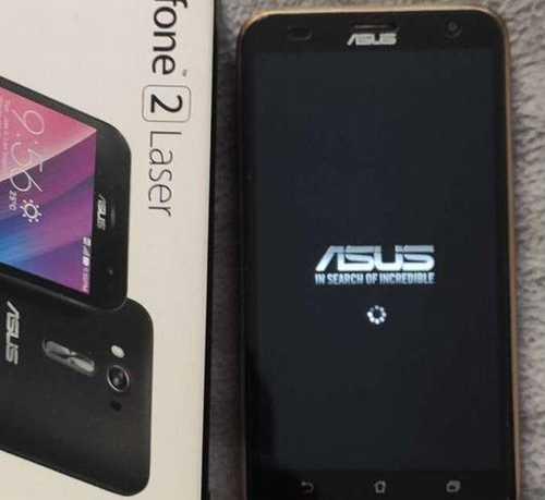 Asus Мобильные телефоны бу