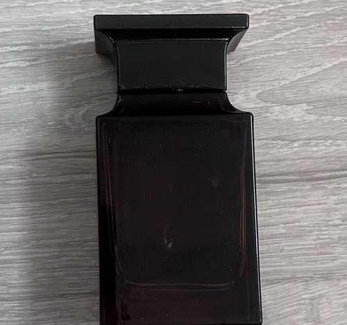 Tom Ford, tobacco vanille