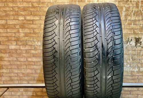 Michelin Latitude Diamaris 225/55 R18 98V