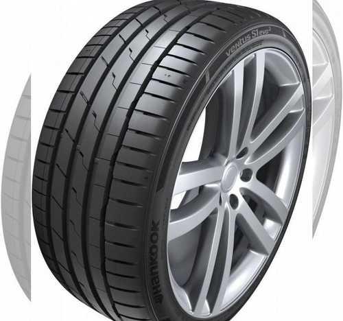 Hankook Ventus S1 Evo 3 K127 285/30 R21 100