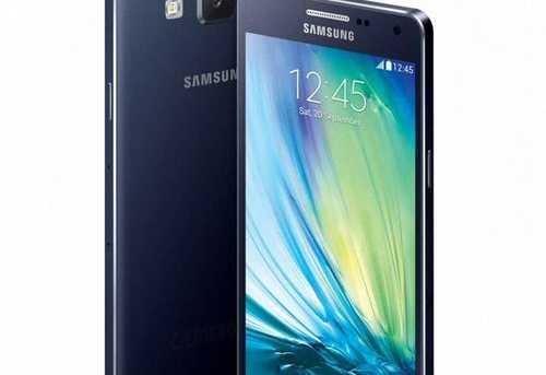 Samsung galaxy a5 на запчасти