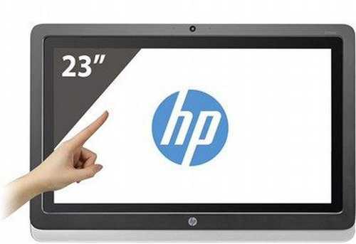 Сенсорный монитор HP EliteDisplay S230tm 23"