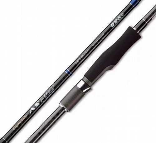 Graphiteleader Aspro gaps-802M 244 см. 7-28 г