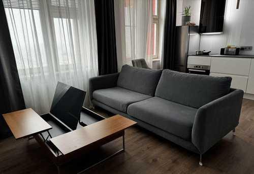 Диван BoConcept Fargo