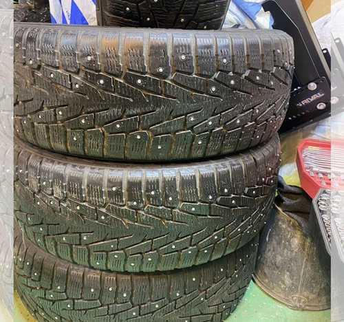 Nokian Tyres Hakkapeliitta 7 235/55 R19 105L