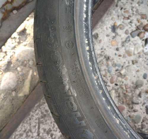 Hankook AH22 225/45 R18 93