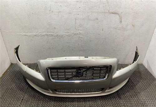 Бампер Volvo S80, 2007