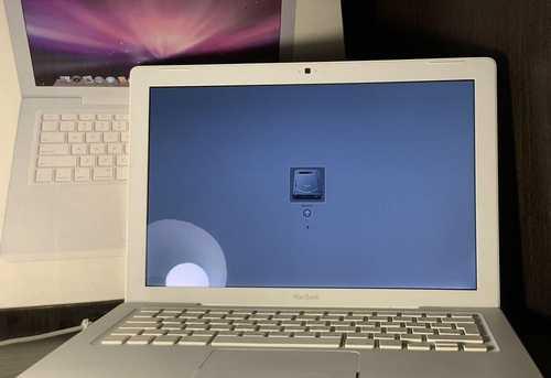 Apple MacBook A1181 Windows + MacOs