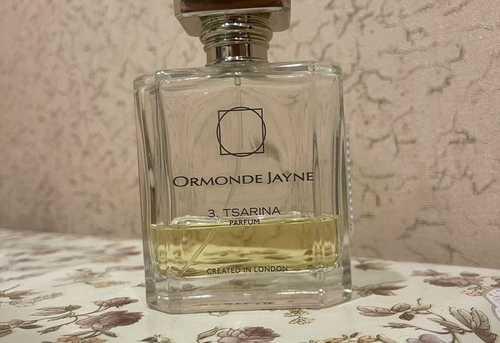 Ormonde jayne tsarina