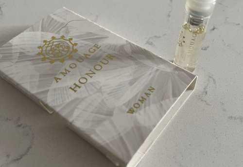 Amouage honour woman