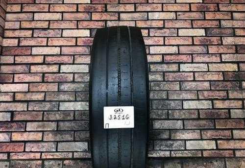 215 75 17.5 bridgestone R-steer 002 Грузовые шины
