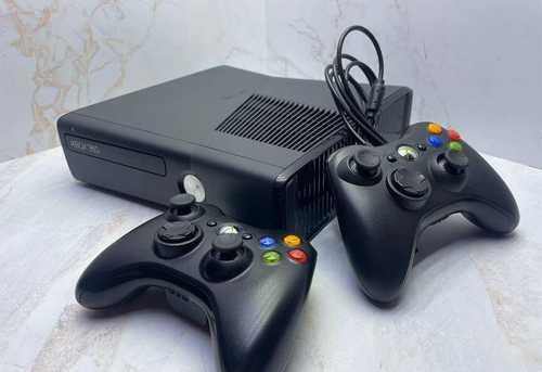 Игровая приставка Microsoft Xbox 360 (К 51616 )