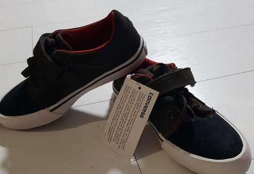 Слипоны новые р31 Convers