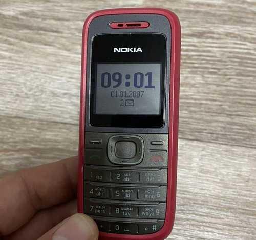 Nokia 1208