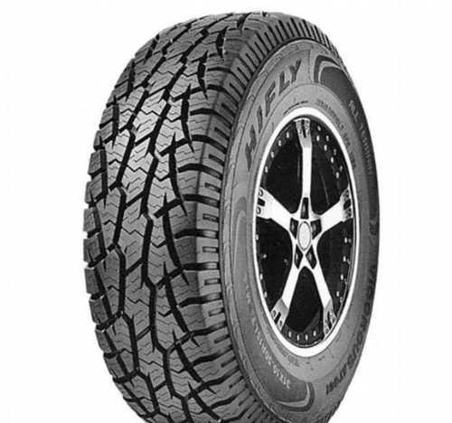 Hifly Vigorous AT601 245/65 R17 107T