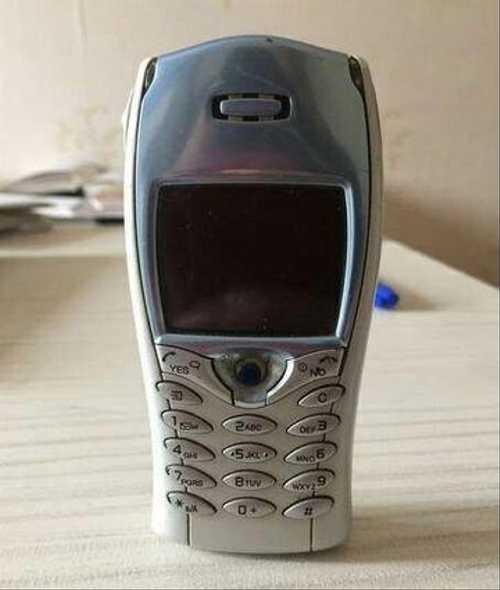Телефон Sony Ericsson T68i