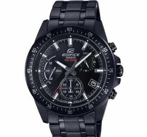 Наручные часы casio edifice EFV-540DC-1A Новые