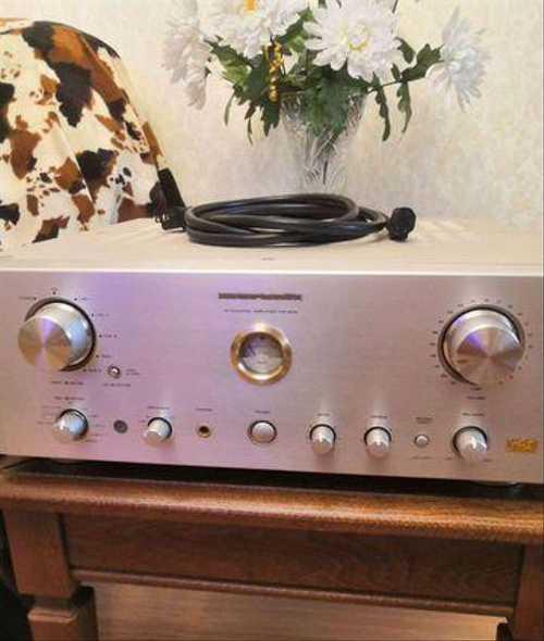 Усилитель Marantz PM-14SA ver. 2 из Японии