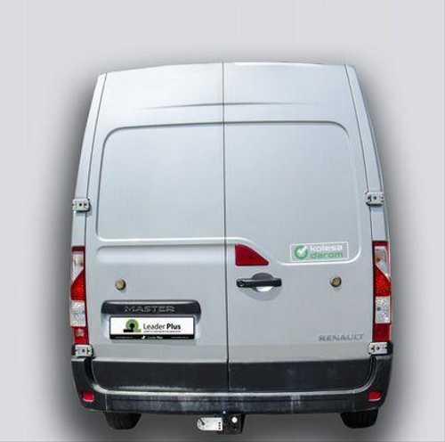 Фаркоп Renault Master 3 (Leader +)