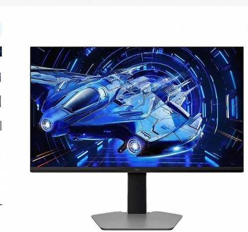 Монитор TCL 25G64 24.5" 300hz miniLED