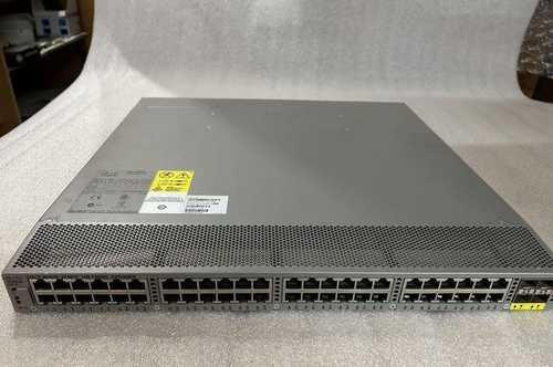 Коммутатор Cisco Nexus 2248TP