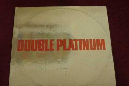 Kiss – Double Platinum 1978 USA 2LP