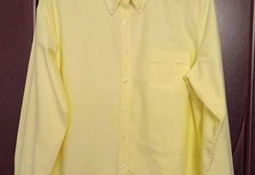 Рубашка хлопок Tommy Hilfiger 48-50p
