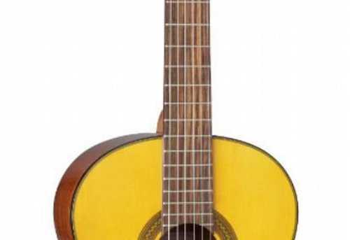Классическая гитара Takamine G-series classical GC