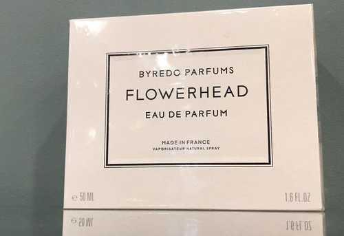 Парфюм Byredo Flowerhead 50ml