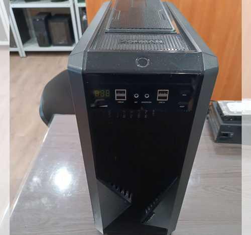 Zalman Z9 Plus Midtower гарантия скупка обмен