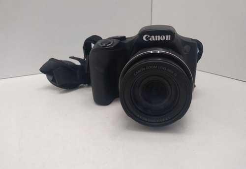 Фотоаппараты Цифровые Canon PowerShot SX540 HS