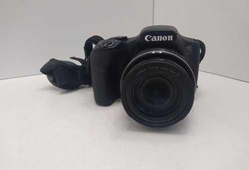 Фотоаппараты Цифровые Canon PowerShot SX540 HS