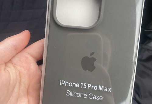 Чехол на iPhone 15 pro max