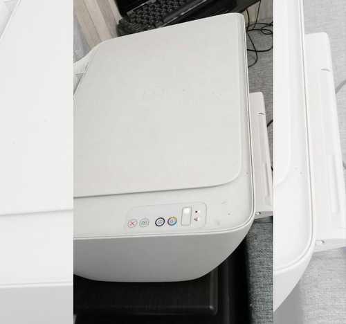 Мфу струйный HP DeskJet 2320 (7WN42B)