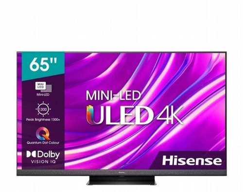 Hisense 65u8hq