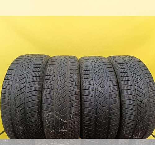 Pirelli Scorpion Winter 235/55 R19