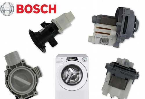 Насос для стиральной машины Bosch