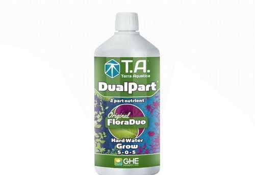 Удобрение T.A. DualPart Grow SW (FloraDuo) 1л